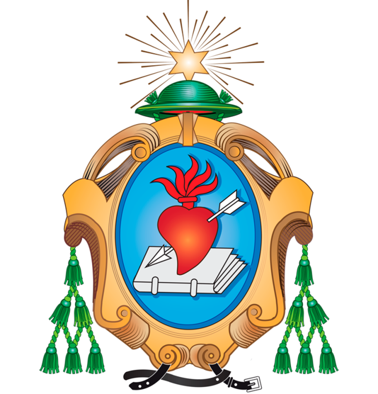 SANTOS DE LA ORDEN AGUSTINIANA - Orden Agustinos Recoletos