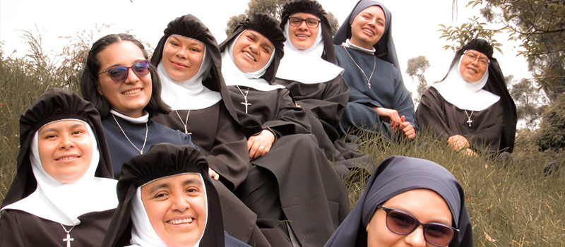 FAMILIA AGUSTINO RECOLETA - Orden Agustinos Recoletos