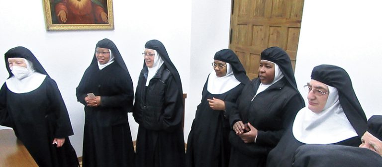 FAMILIA AGUSTINO RECOLETA - Orden Agustinos Recoletos