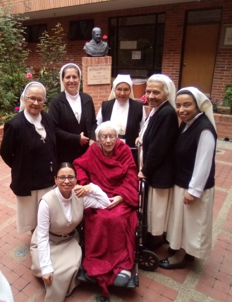 FAMILIA AGUSTINO RECOLETA - Orden Agustinos Recoletos